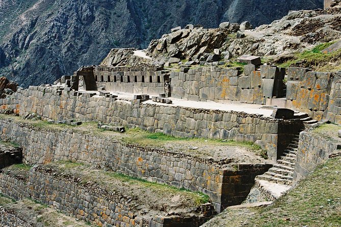2 Days : Sacred Valley Conection Machu Picchu || Private Tour || - Day 1: Exploring the Sacred Valley