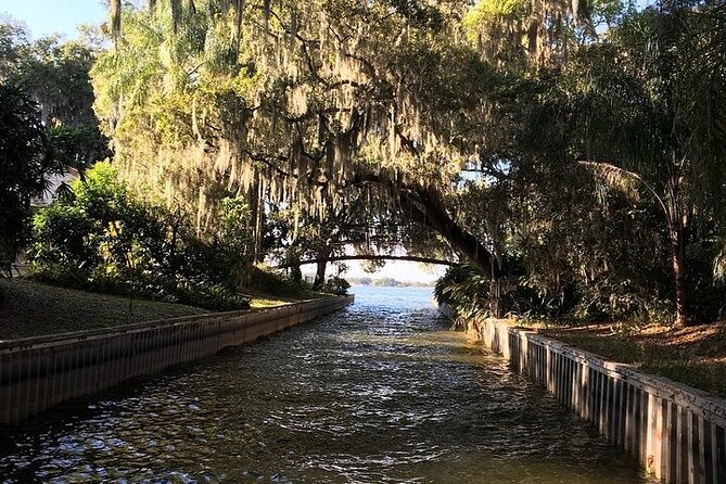 2 Hour Historical Wildlife Tour of the Chain of Lakes - Guest Satisfaction and Feedback