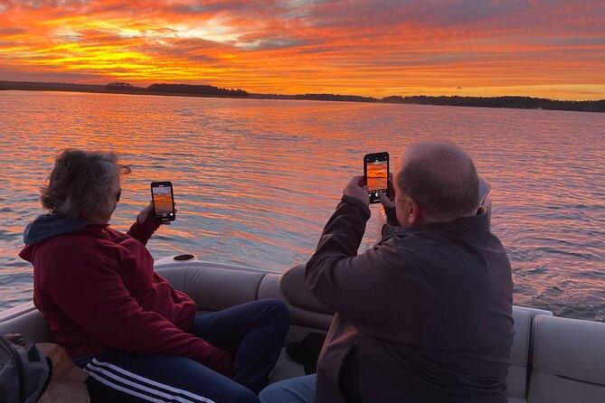 2-Hour Private Hilton Head Sunset Cruise - Who Will Love This Cruise?