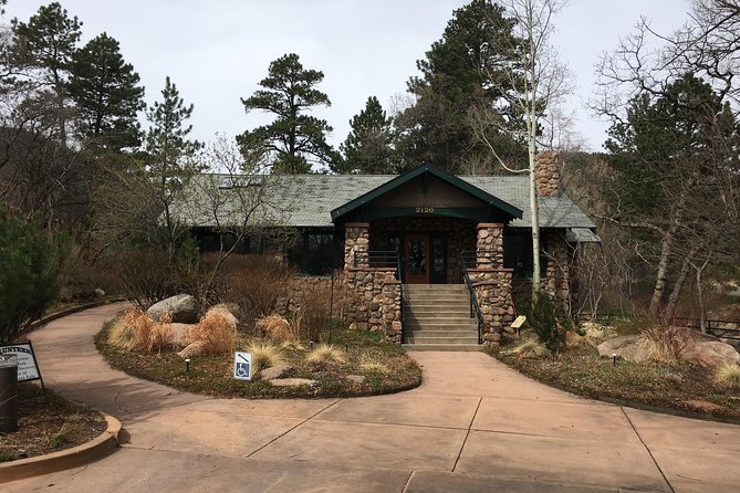2-Hour Segway Tour in Cheyenne Cañon and Broadmoor Area - Exploring North Cheyenne Cañon Park