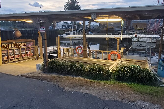 2 Hours Boat Tour in Louisiana Bayous Near New Orleans - Customer Feedback and Reviews