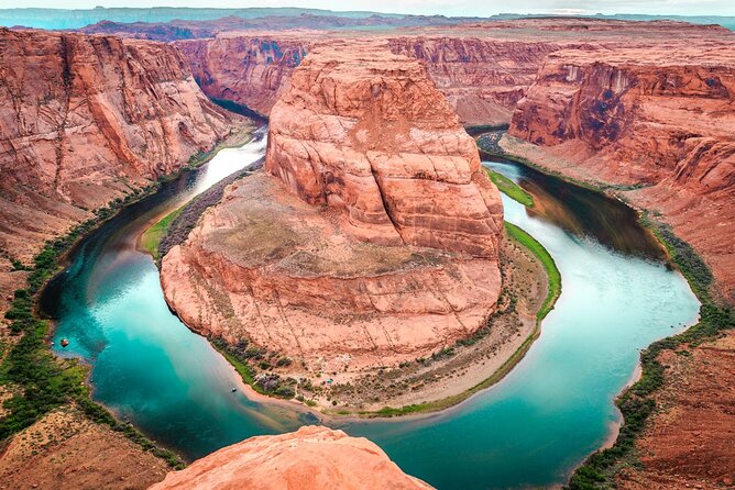 3-Day Grand Circle Tour from Las Vegas - Value for Money