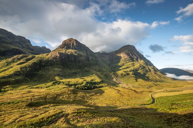 3-Day Isle of Skye and Jacobite Steam Train Tour From Inverness - Culloden Battlefield and Jacobite Steam Train