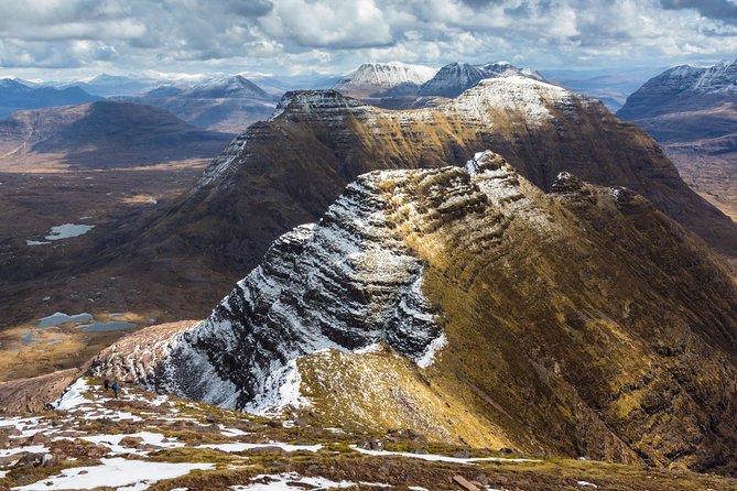 3-Day North Coast 500 Small-Group Tour From Inverness - Frequently Asked Questions