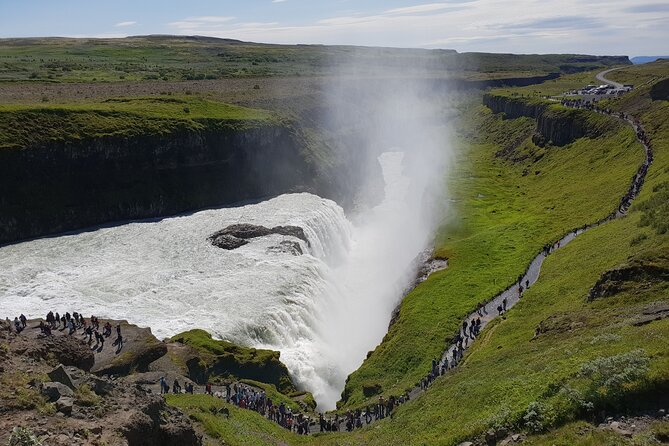 3 Day Tour Jokulsarlon - Golden Circle - South Coast - Glacier Hike - Boat Tour - Preparation and Accessibility
