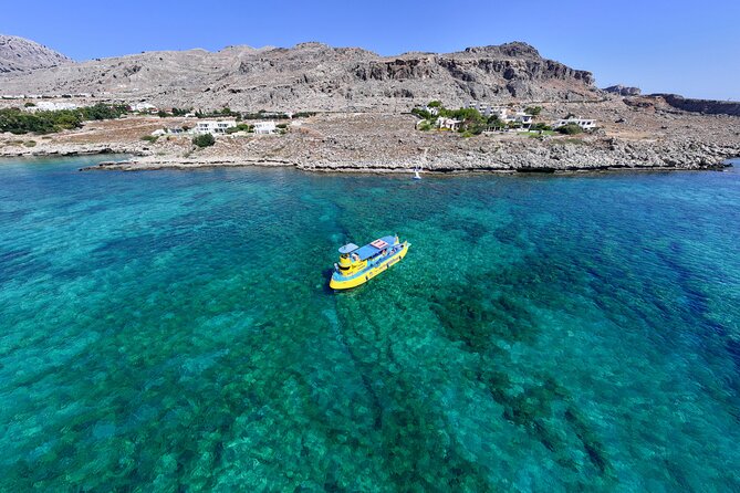 3-Hour Adventure With Hippo Submarine - Practical Tips for Booking and Participating