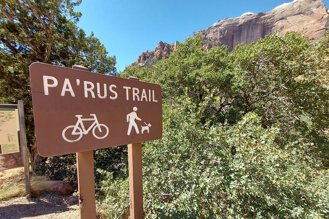 3 Hour Guided E Bike Tour in Zion National Park - Frequently Asked Questions