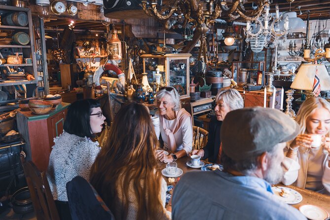 3 Hour Guided Food Walk Tour in Alesund, Norway - Final Thoughts