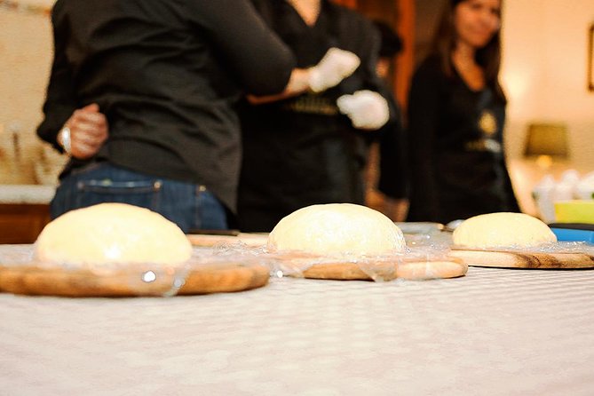3-Hour Tuscan Cooking Class With Wine & Oil Tasting - Customer Testimonials