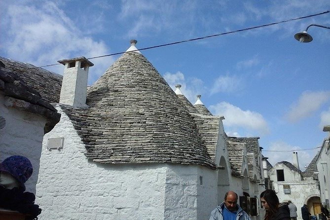4-Day Puglia Sightseeing Tour Including Cooking Class - Since You Asked