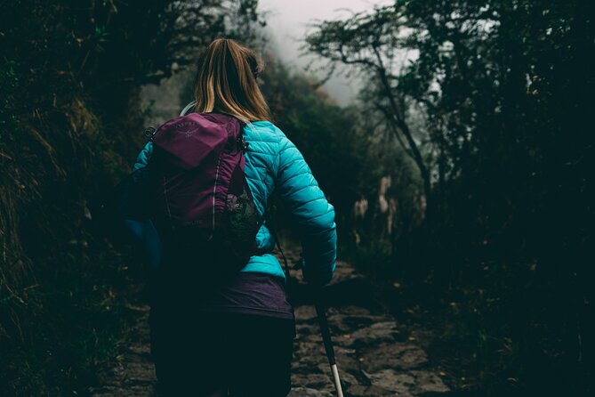 4 Days Inca Trail To Machu Picchu - The Inca Trail Trek