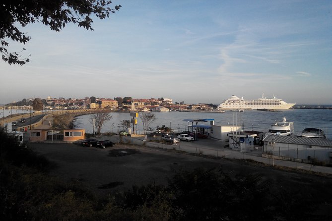 4-Hour Boat Trip With Fishing, Lunch and Unlimited Drinks in Nessebar - Booking and Cancellation Policy