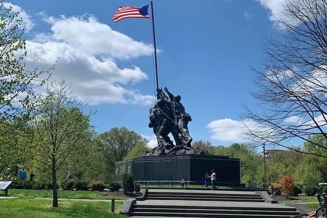 4- Hour Private customizable Washington DC Tour - Who Will Love This Tour?