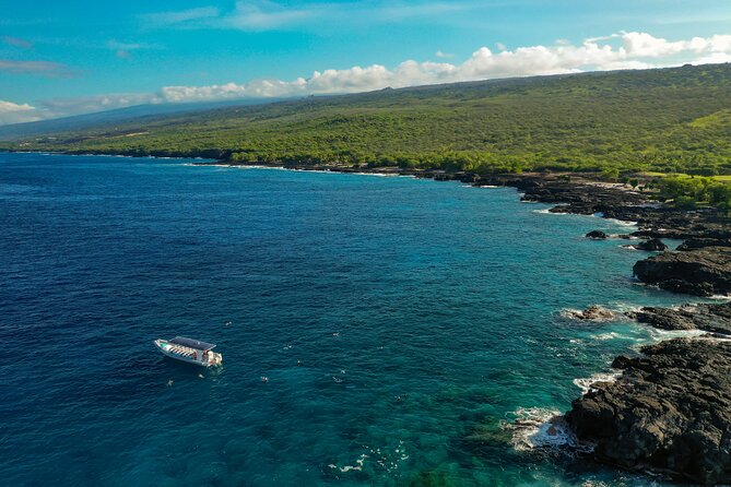 4 Hour Super-Raft Snorkeling Experience in Kailua-Kona - Final Thoughts