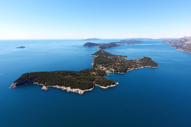 4h / 6h / 8h Elaphite Islands Tour With 6.5m/21ft Sundeck Boat - Accessibility and Participation Guidelines