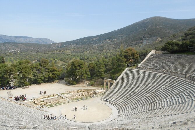 5 Day Tour Ancient Greece and Zakynthos With Turtle Gulf Cruise - Customer Feedback