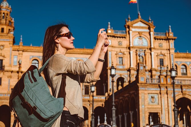 5 Day Tour Andalusia With Costa Del Sol and Toledo - Free Time and Sightseeing