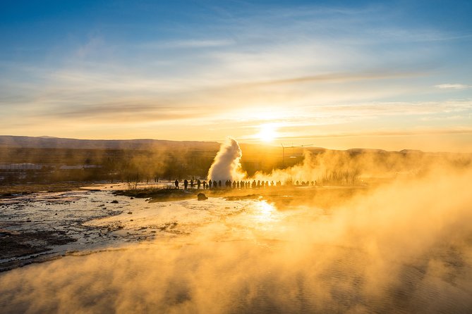 5-Day West Iceland, Ice Cave and South Iceland From Reykjavik - Glacier Hiking and Ice Cave Adventure
