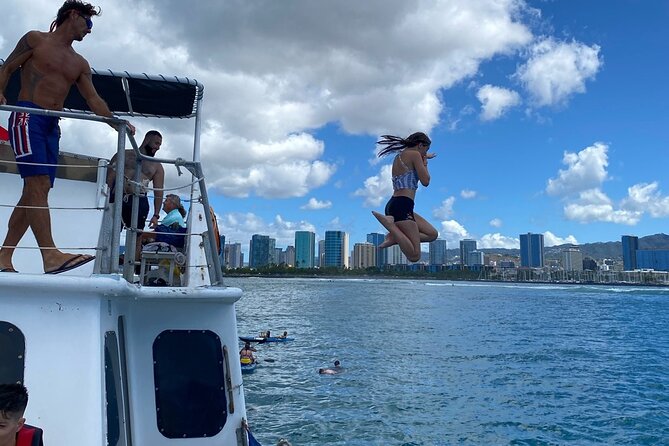 5 in 1 Deluxe Cruise: Turtle Snorkeling, Activities and Pick-Up - Guest Experiences and Feedback