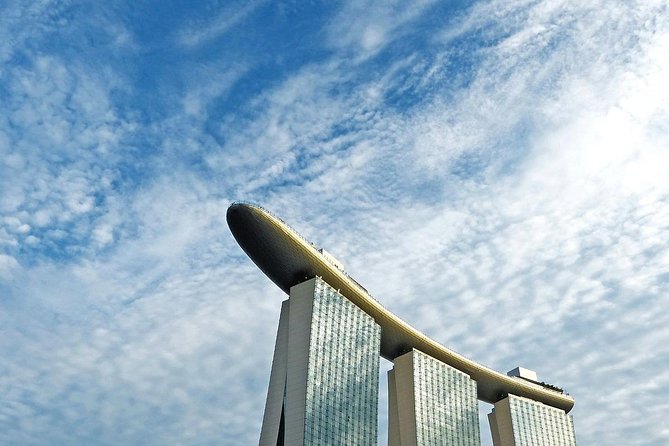 6-Hours Singapore Tour in Private Car or Minibus with Driver - FAQ