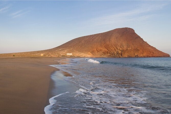 6 Hrs Private Tour In Tenerife - Indulging in a Delightful Lunch