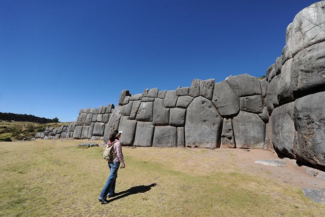 7 Day Peru Private Journey - Exploring Limas Neighborhoods