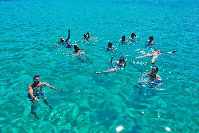 7-Hour Motorboat Tour of La Maddalena Archipelago - Tips for a Great Experience