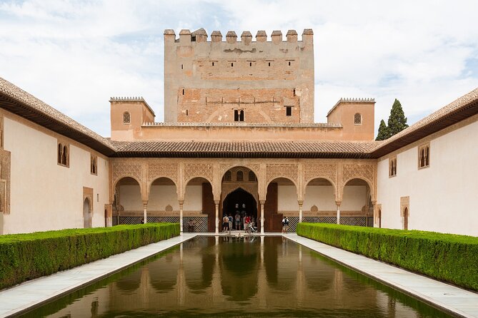 8-Day Spain Tour From Madrid: Cordoba, Seville, Ronda, Costa Del Sol, Granada and Toledo - Preparing for Your 8-Day Spain Adventure