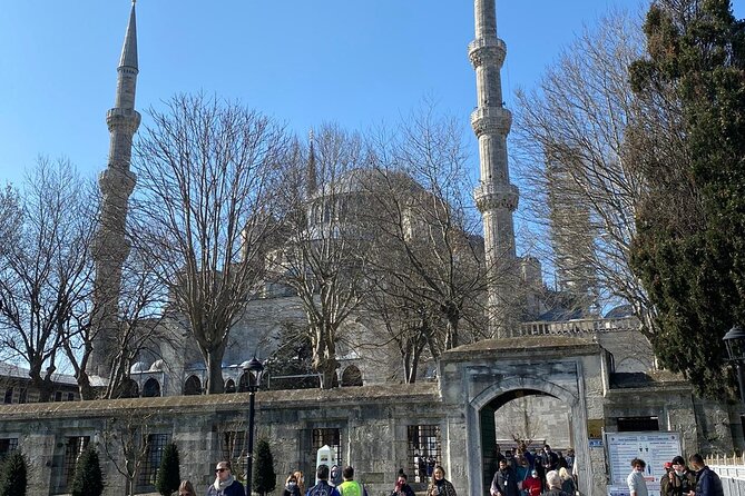 8 Days Istanbul, Cappadocia, Konya, Pamukkale, Ephesus by Flights - Istanbul: Recital Hotel, Recital Park, Yasmak Sultan or Similar
