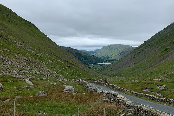 8 Lakes and Magnificent Scenery - Afternoon Half Day Tour - Embracing the Changing Weather Conditions