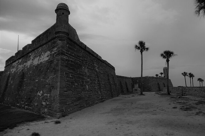 8pm Beyond the Grave Tour - Frequently Asked Questions