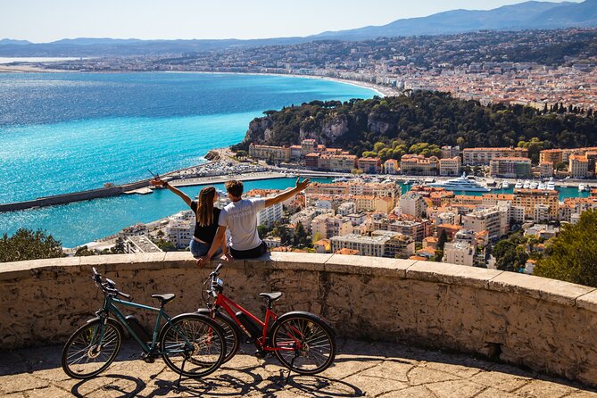A Beautiful Escape on an Electric Bike - Preparing for the Journeys End