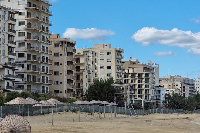 A Day Trip to Medieval FAMAGUSTA (Kyrenia, Nicosia or Famagusta ) - Meeting and Pickup Information