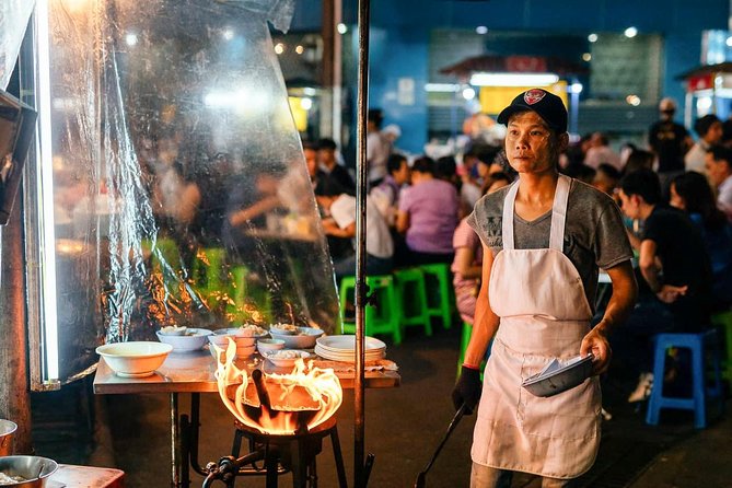 A Magical Evening in Bangkok: Private City Tour - Final Thoughts on the Experience
