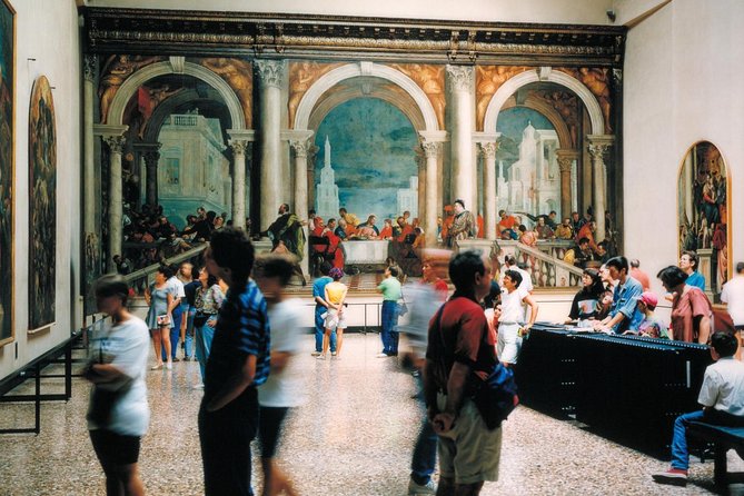 Accademia Fast Track Line Guided Tour With Local Guide - Traveler Reviews and Experiences
