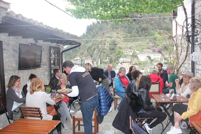 Albanian Highlights - UNESCO Sites ,Nature and Food Tour - Health and Accessibility Considerations