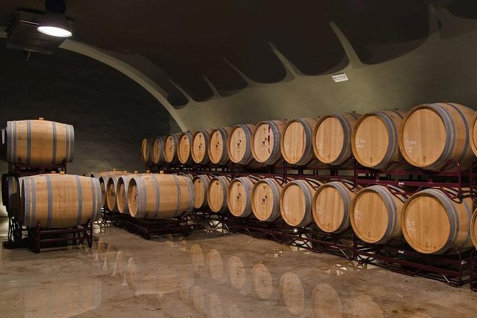 Algarve Wine Tour of Two Wine Estates - Practical Details: What You Need to Know
