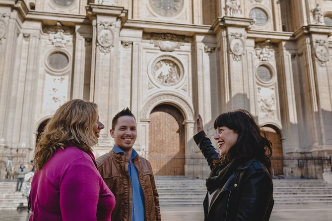 Alhambra and Granada City Center Sightseeing Tour! - Traveler Reviews and Recommendations