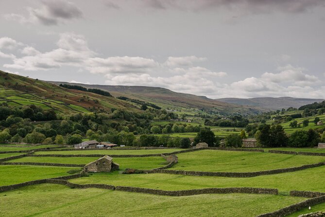 All Creatures Great & Small Tour From York - Discovering Skipton