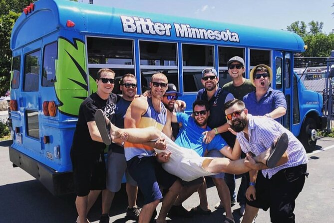 All-Inclusive Minneapolis Craft Brewery Tour - Final Thoughts: Who Should Book This Tour?