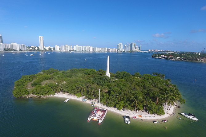 All Inclusive Party Boat Miami - Pricing and Reviews