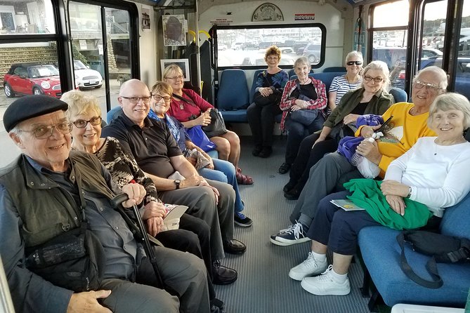 All Island Bus Tour - Who Should Consider This Tour?