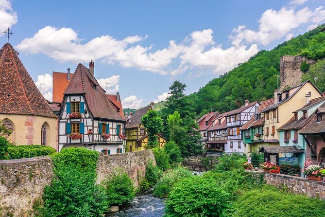Alsace 4 Wonders Private Full Day Trip - Customer Feedback and Ratings