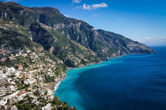 Amalfi Coast and Pompeii for Families Private Tour - Additional Information
