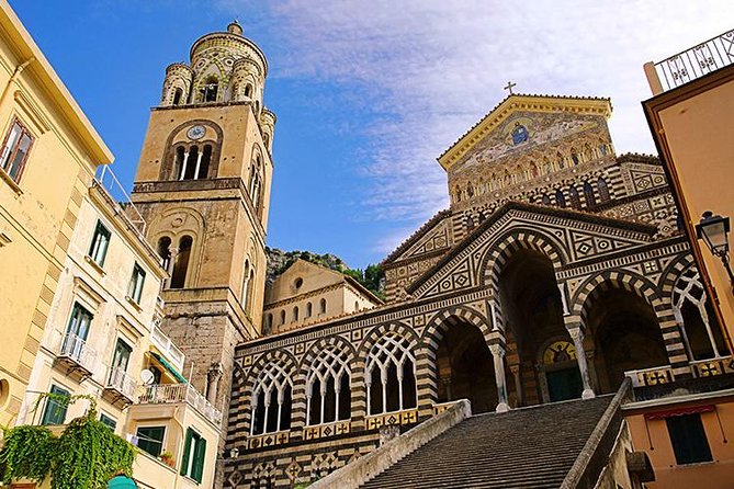 Amalfi Coast Private Tour Review - Visiting Positano