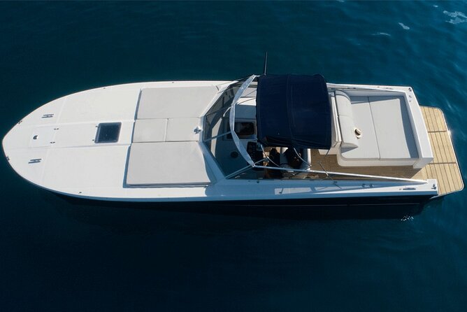 Amalfi Coast Private Yacht Tour From Sorrento, Positano & Capri - Tour Specifications and Accessibility