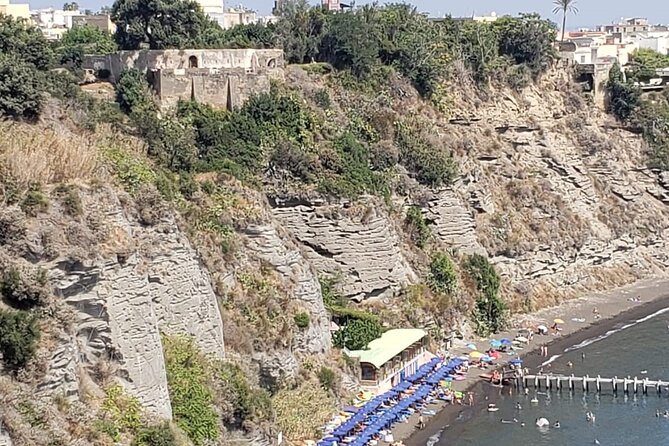 Amalfi Coast Tour - Customization Options for Your Tour
