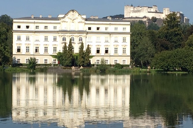 Amphibious Splash Tour Review: Fun in Salzburg - Accessibility and Logistics