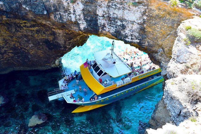 An Afternoon Sunset Cruise to the Blue Lagoon - Customer Reviews and Feedback