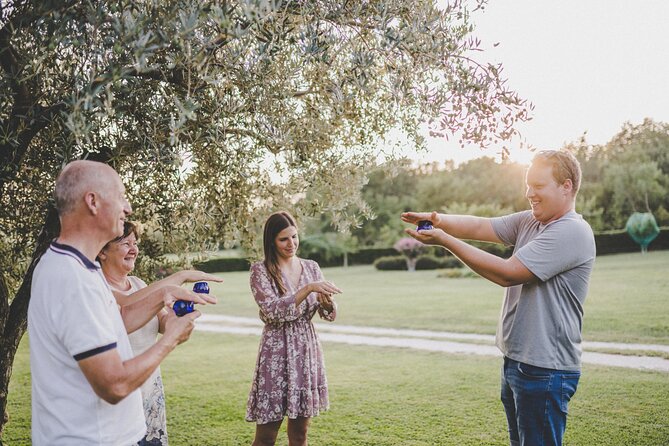An Authentic Istrian Olive Oil, Wine & Local Food Experience Near Umag - Meeting Point and Logistics